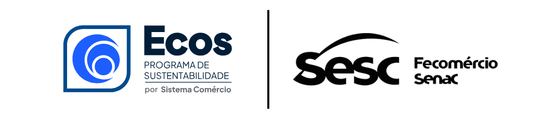 Programa Sesc Ecos divulga Relatório de Sustentabilidade 2024 - Sesc Espiríto Santo