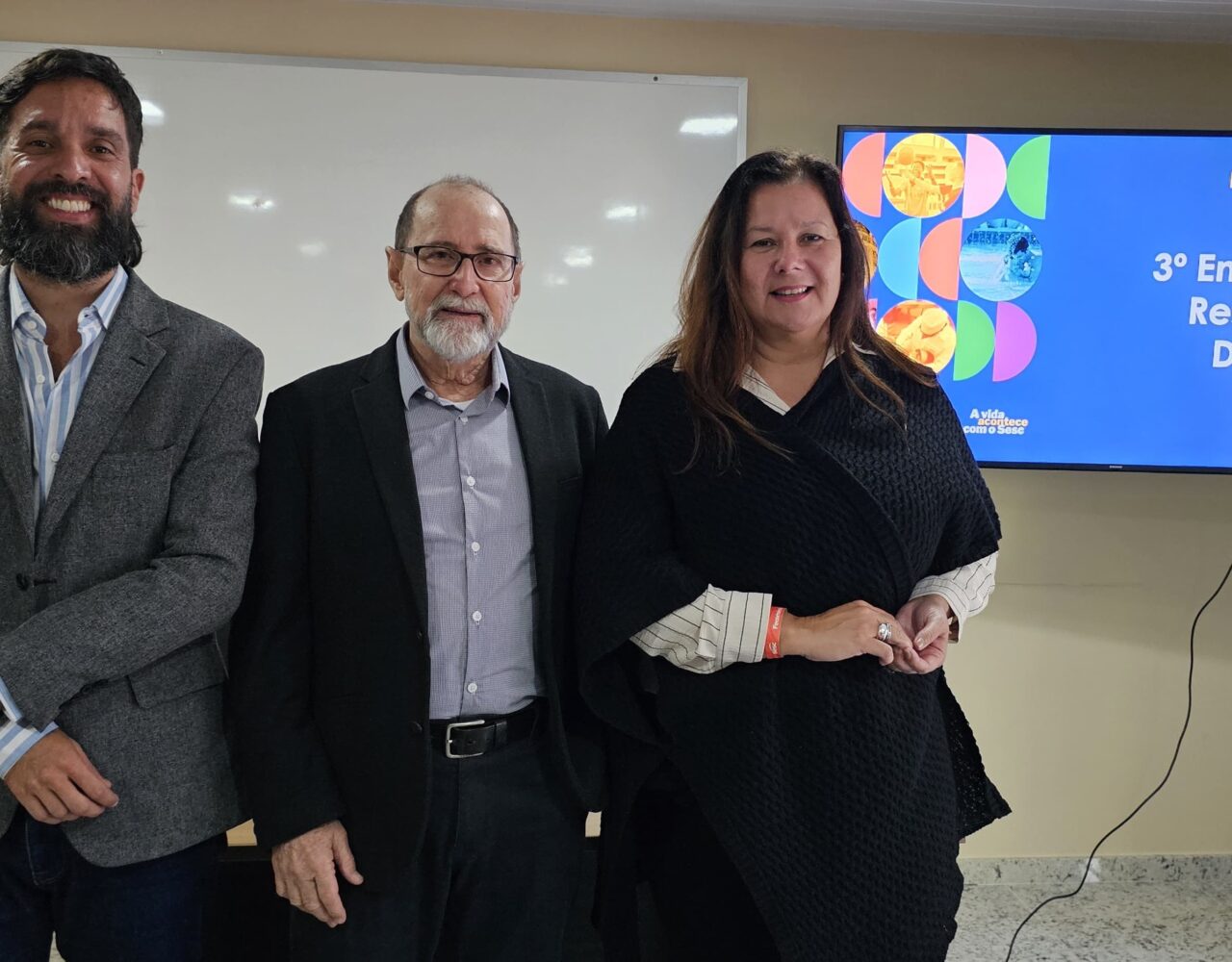 Reservas online - Sesc Espiríto Santo