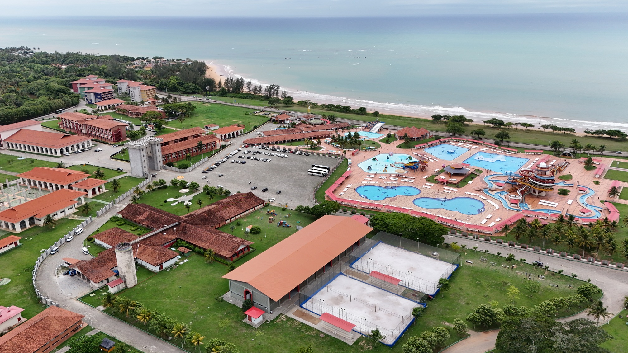 Conheça o Espírito Santo com os passeios do Turismo Social do Sesc-ES ...