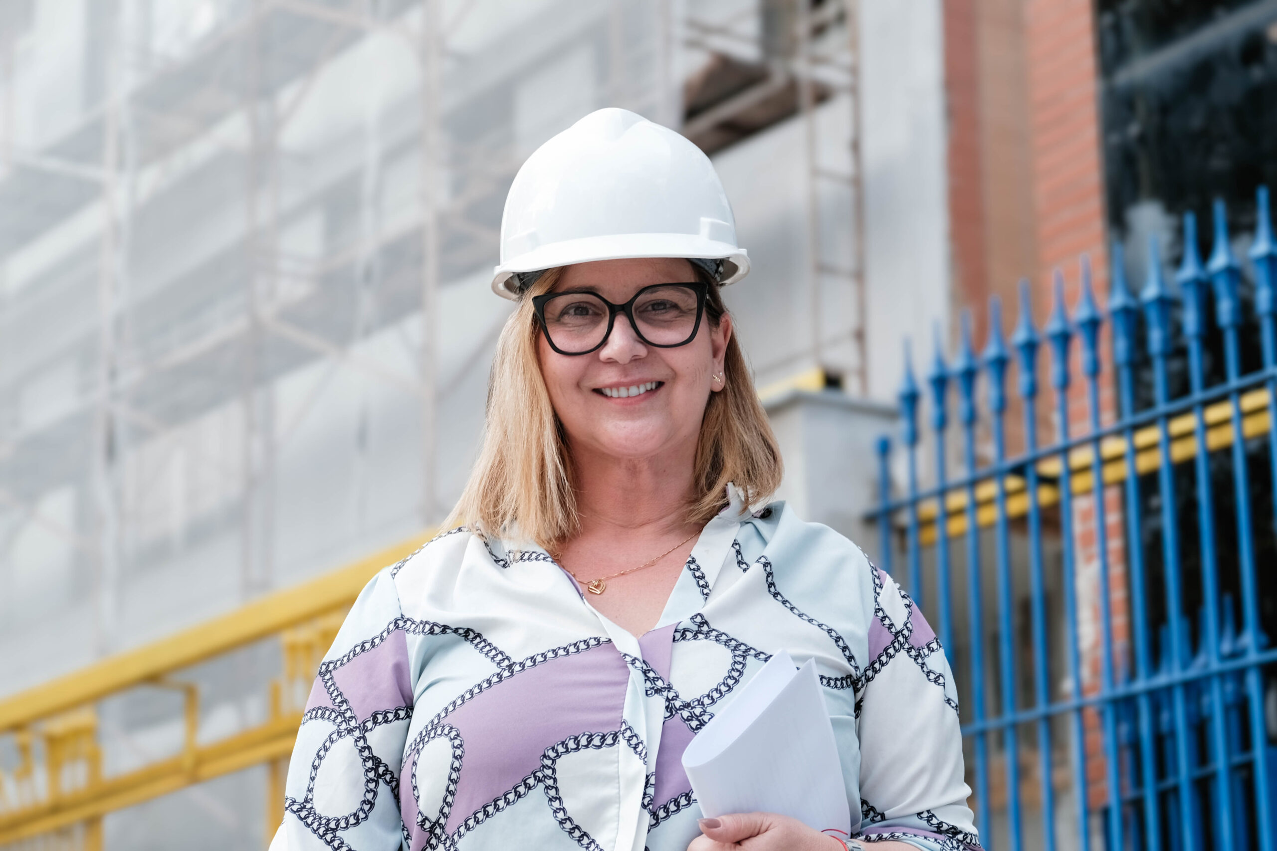 Lideranças Femininas do Sesc-ES: Conheça a Trajetória de Angela Lagreca